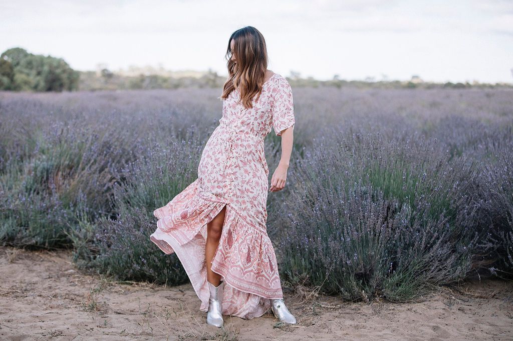 Boho Collections | Bohemian Clothing | Wild Soul Australia