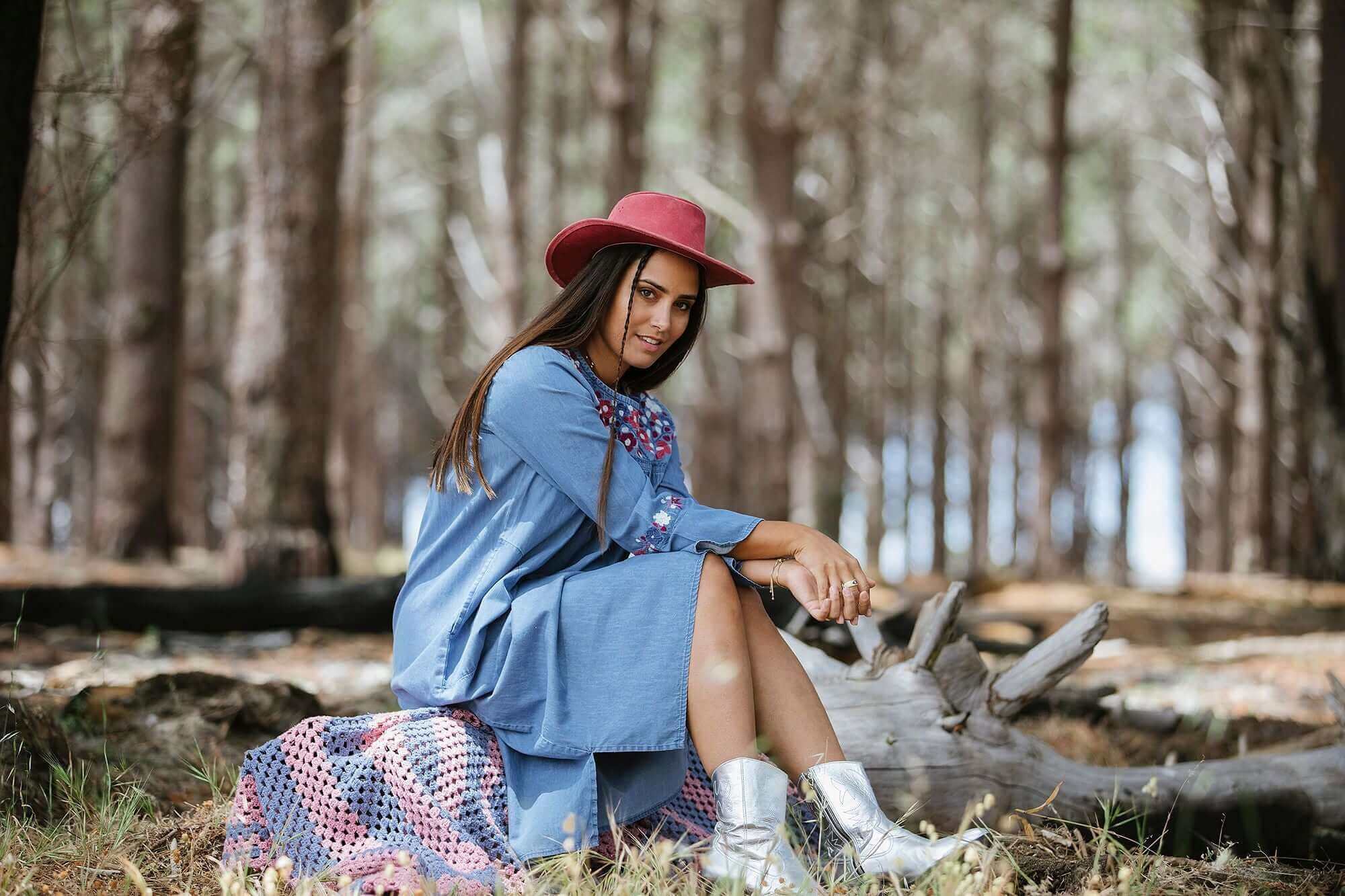 Boho, Beach & Street Style Fashion Online | Wild Soul Australia