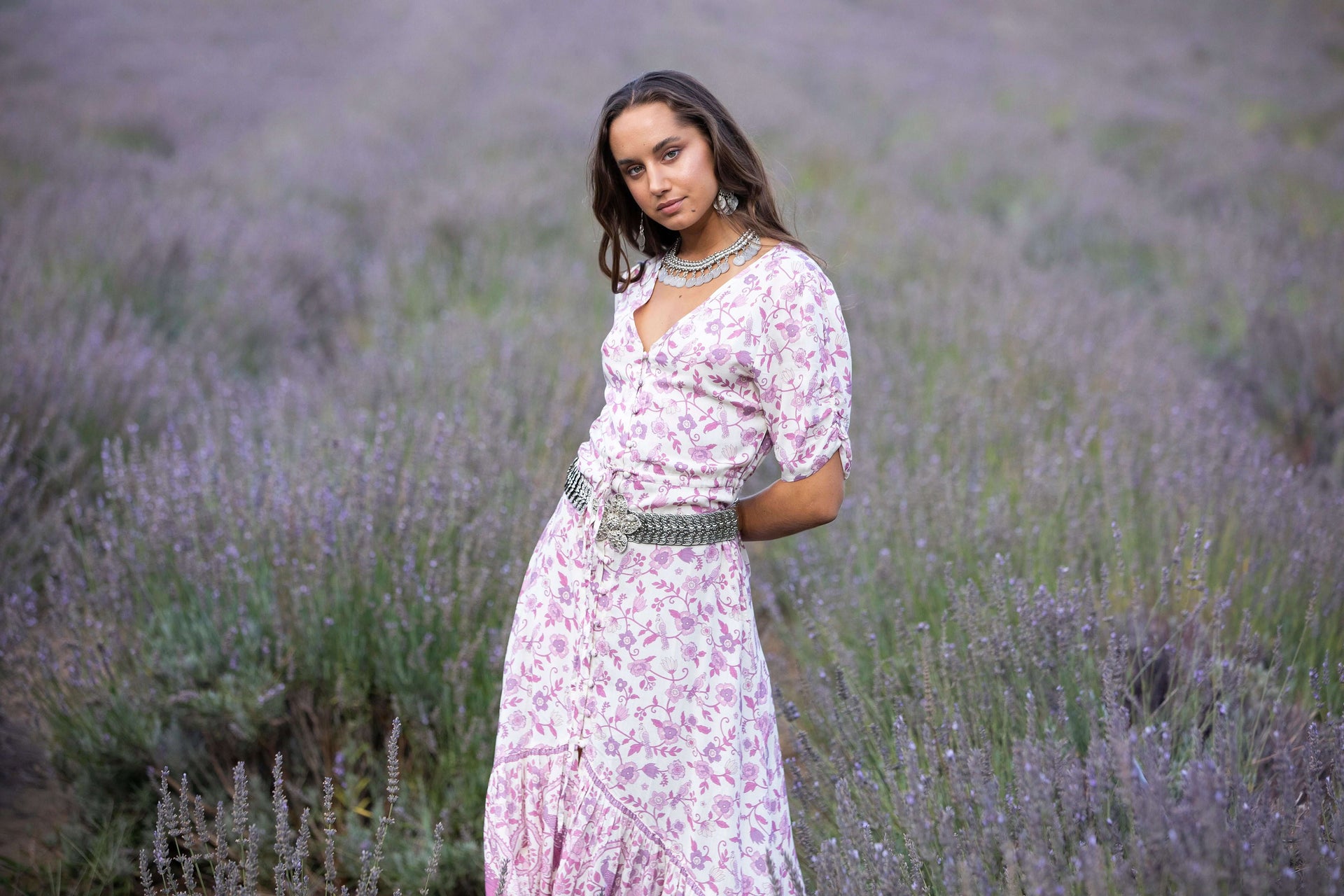 Boho, Beach & Street Style Fashion Online | Wild Soul Australia