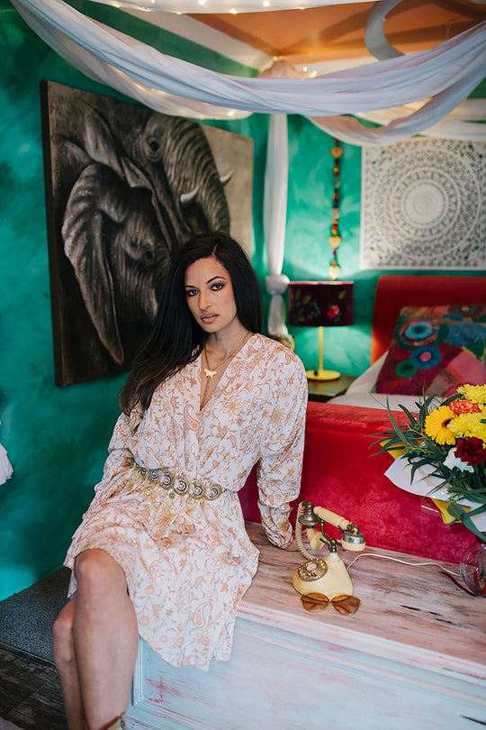 Boho, Beach & Street Style Fashion Online | Wild Soul Australia