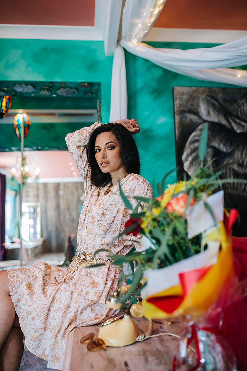 Boho, Beach & Street Style Fashion Online | Wild Soul Australia