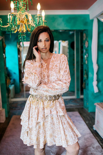 Boho, Beach & Street Style Fashion Online | Wild Soul Australia