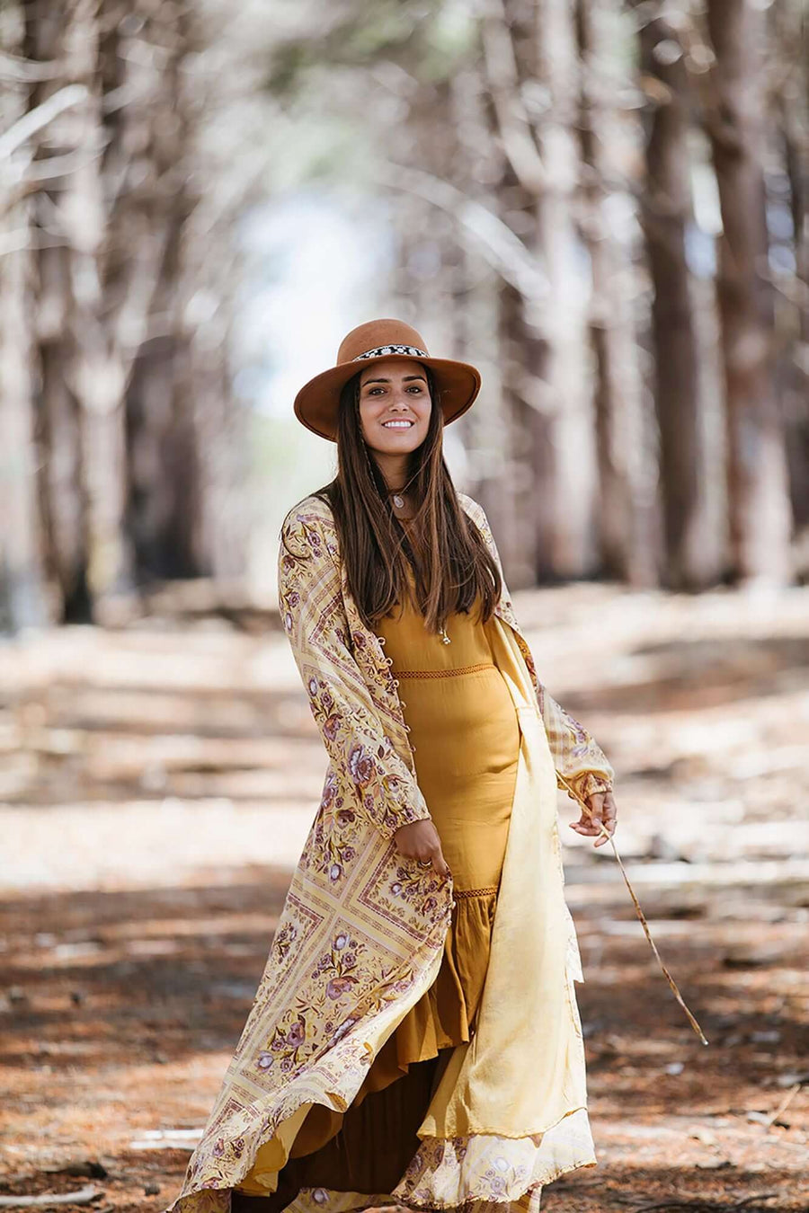 Boho Dresses | Gypsy Bohemian Clothing | Wild Soul Australia