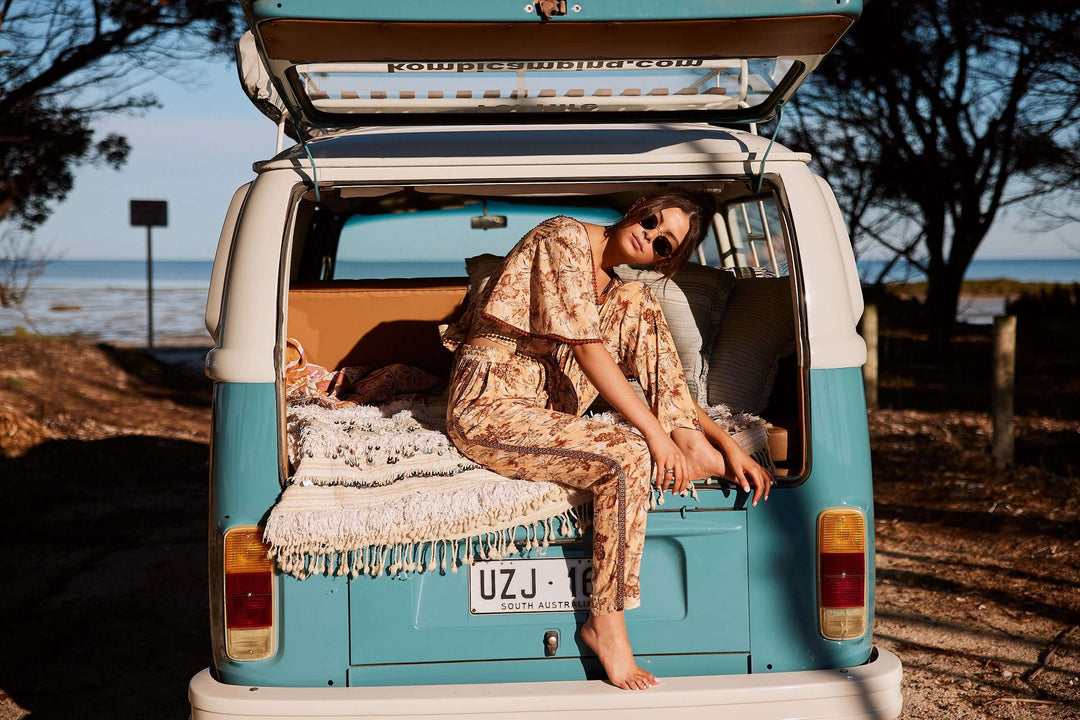 Festival Pants Zelda Pants Talisman Wild Soul Australia